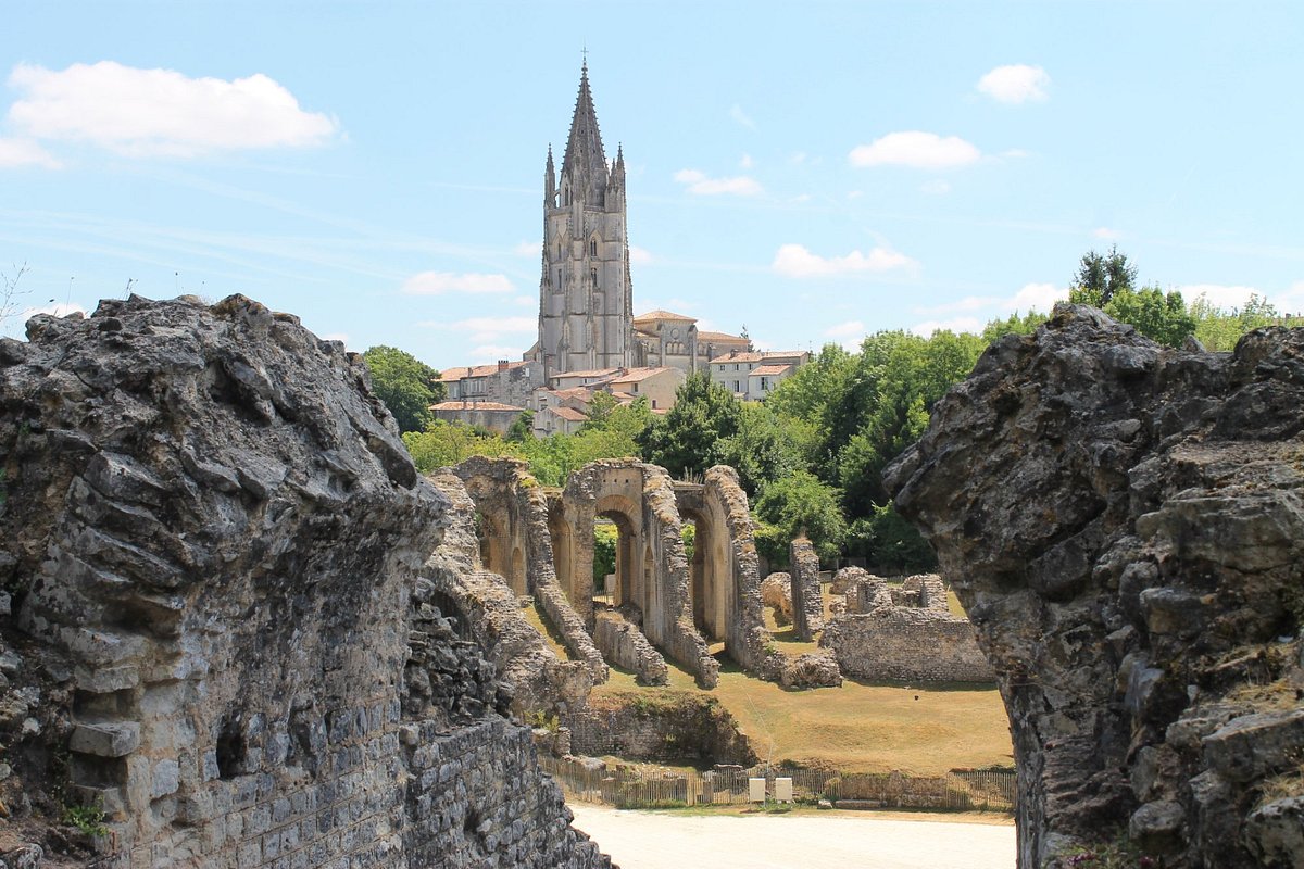 Meilleurs restaurants de Saintes : mon guide [2025 ]